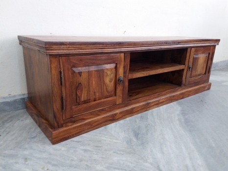 Long Low Cabinet